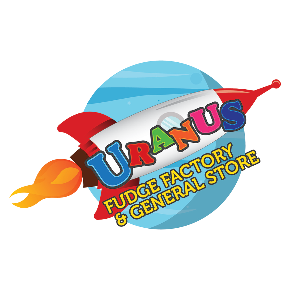 Get connected to Uranus