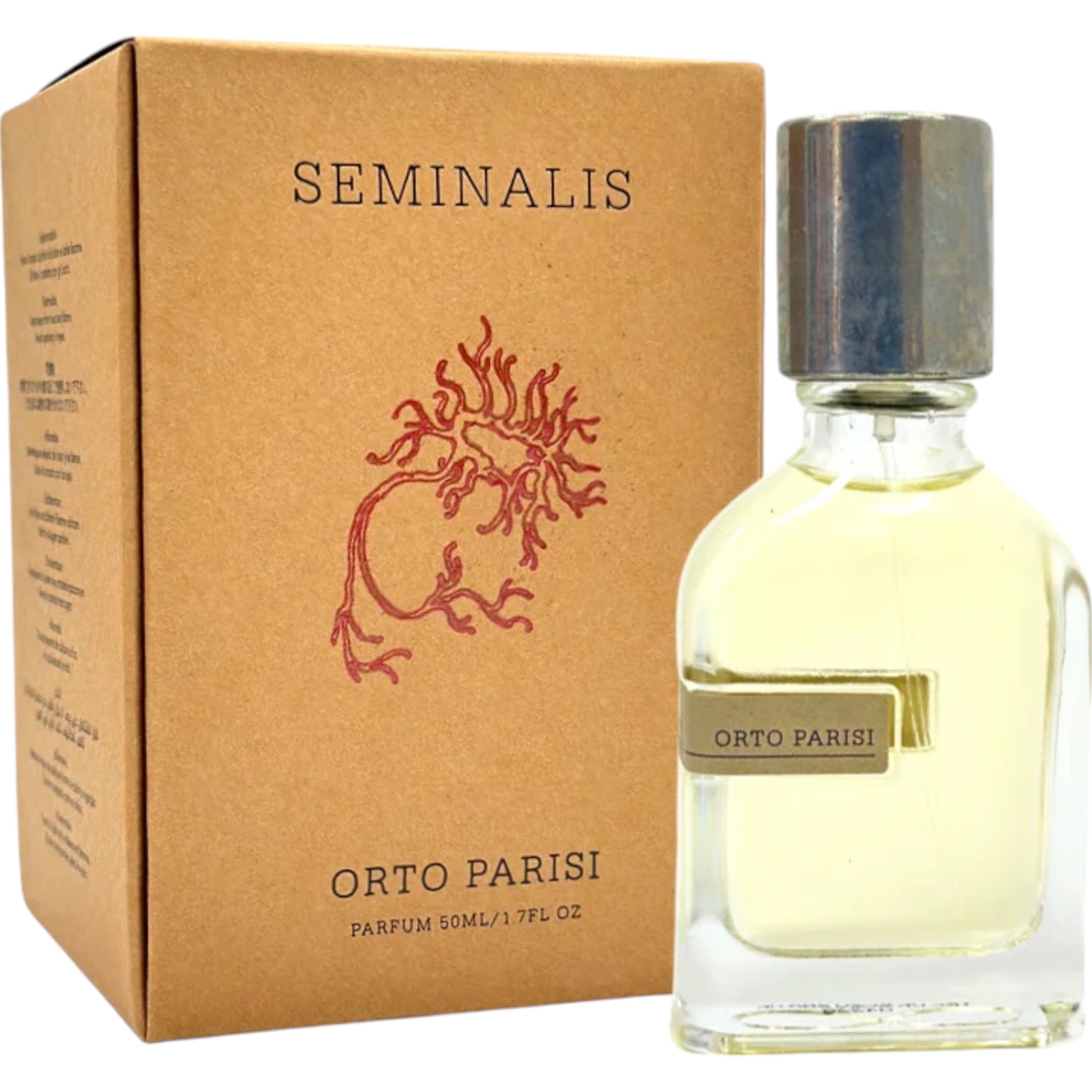 Orto Parisi Seminalis 50ml
