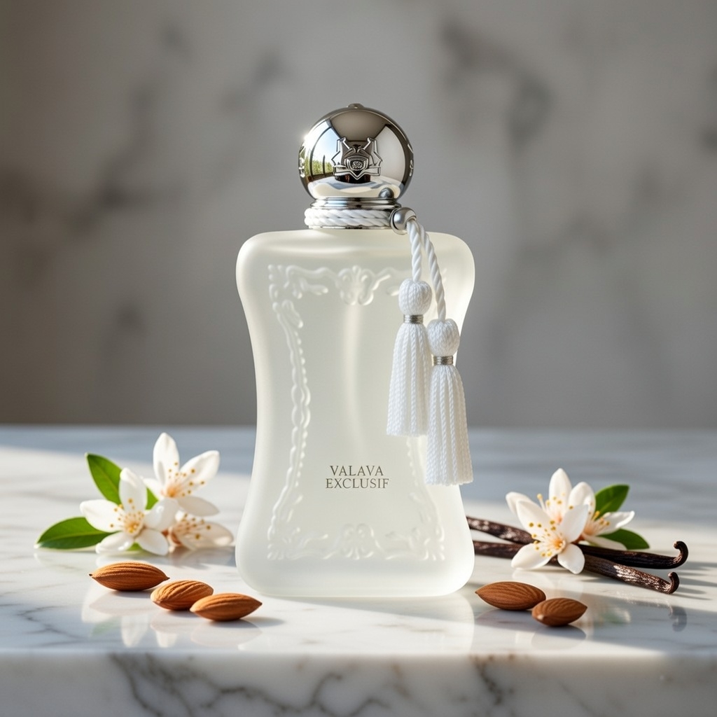 Parfums de Marly Valaya Exclusif Sample | Authentic Decant
