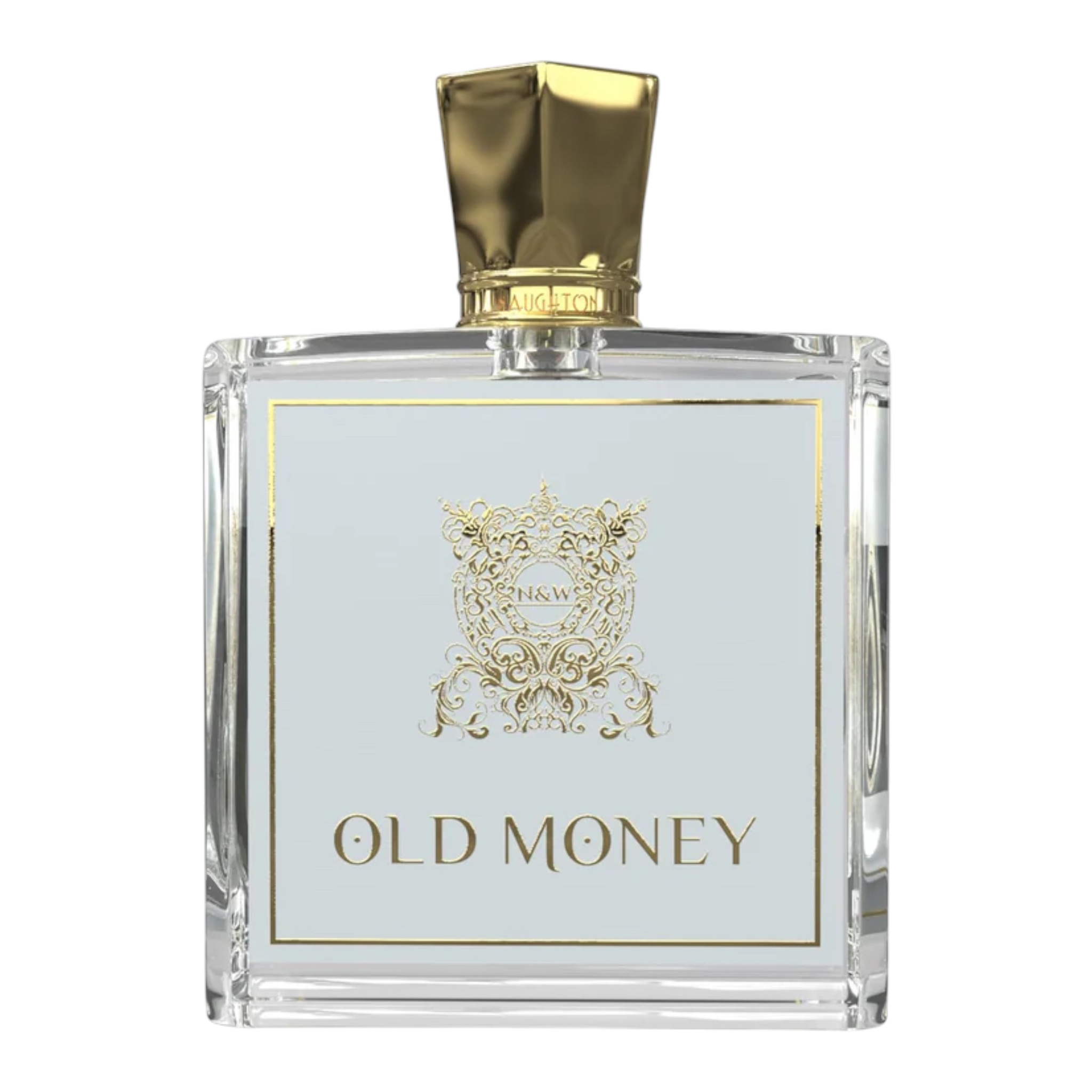 Naughton & Wilson Old Money 100ml Brand New Retail Packaging