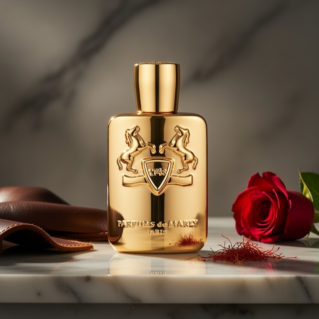 Parfums de Marly Godolphin Sample | Authentic Decant