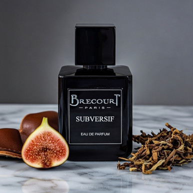 Brecourt Subversif Sample | Authentic Decant