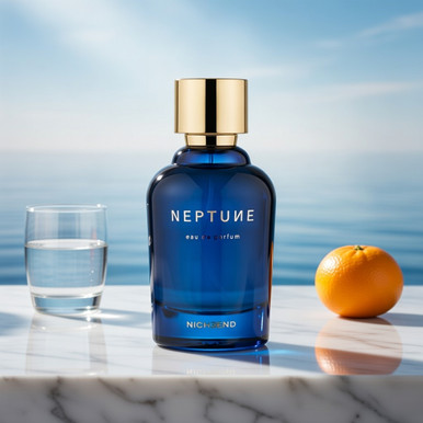 Nicheend Neptune Sample | Authentic Decant