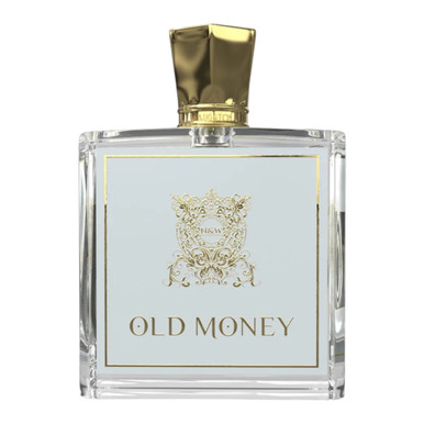 Naughton & Wilson Old Money 100ml Brand New Retail Packaging