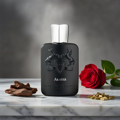 Parfums de Marly Akaster Sample | Authentic Decant