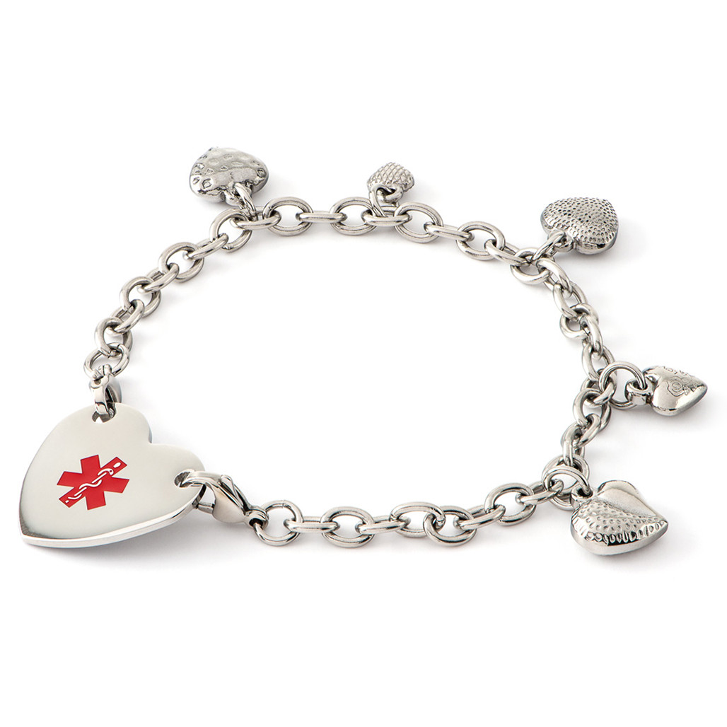 Charming Hearts