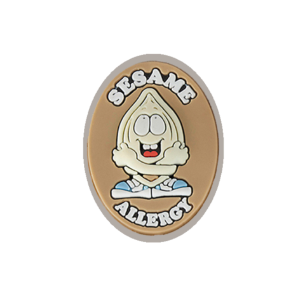 Allermates Charm's for Wristband (Various Designs)