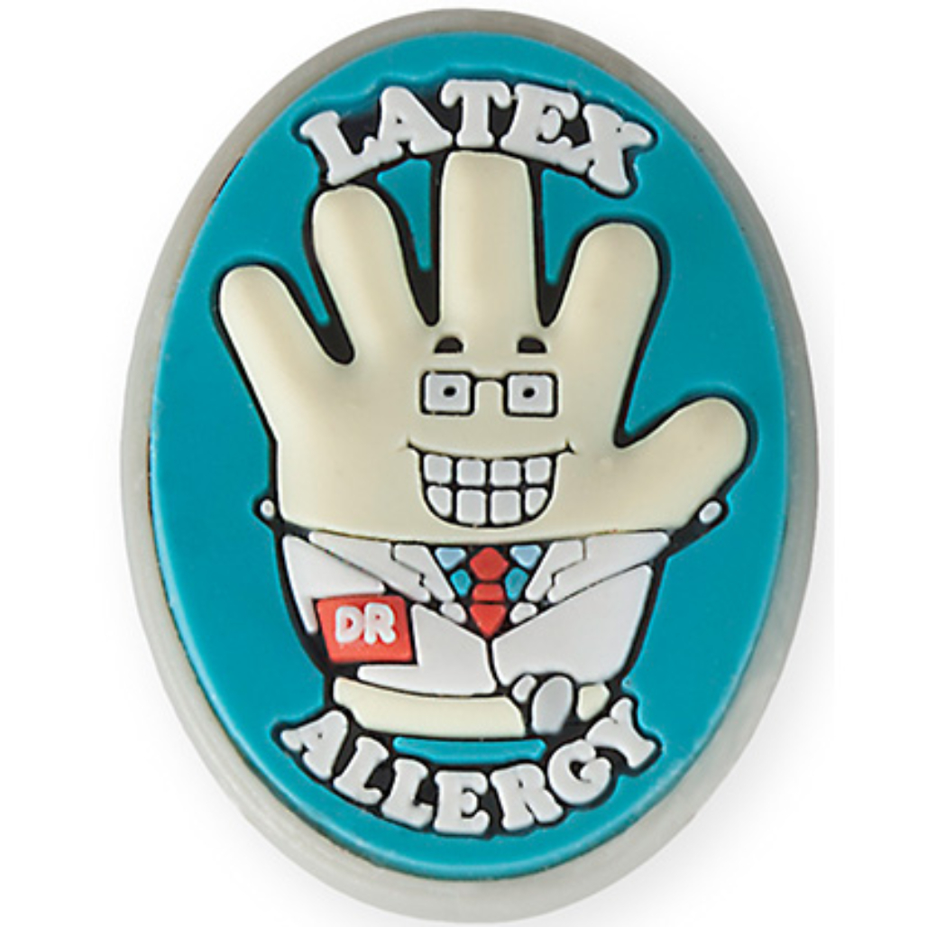 Allermates Charm's for Wristband (Various Designs)