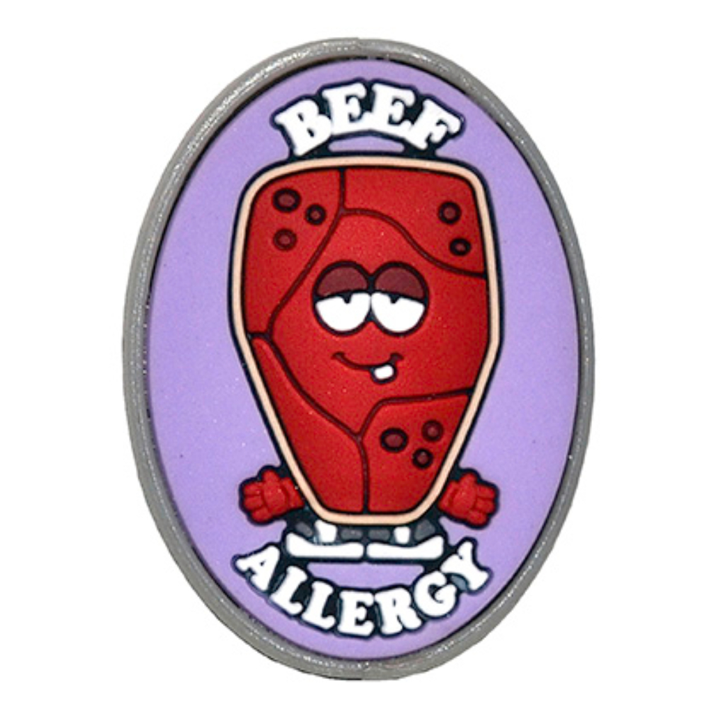 Allermates Charm's for Wristband (Various Designs)