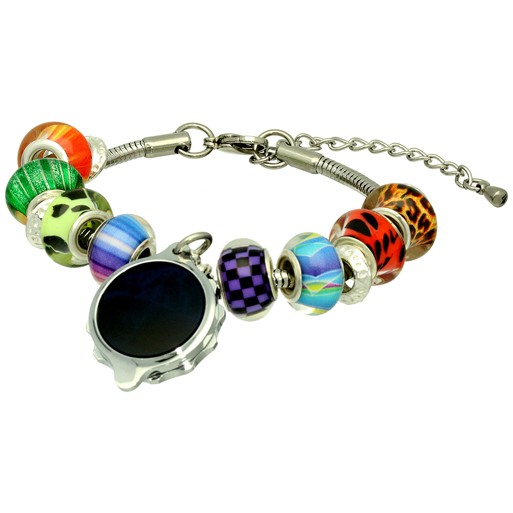 Pandora Style SOS Talisman - Remi (MULTIPLE STYLES)