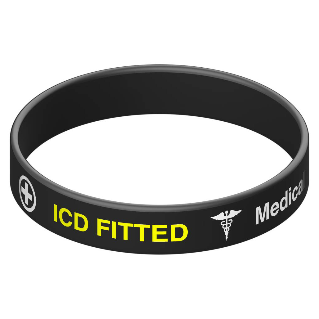 ICD Fitted