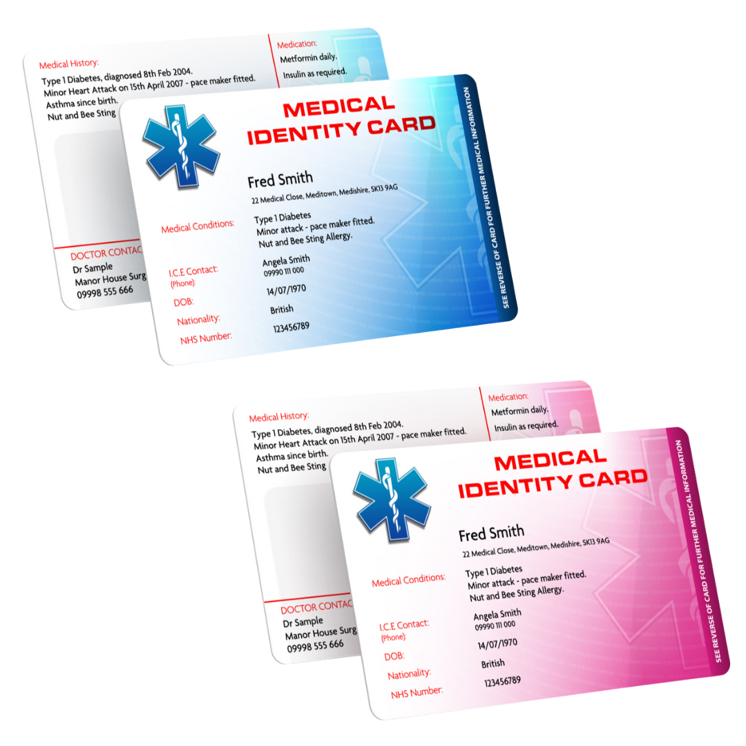 Kids Safety BUNDLE