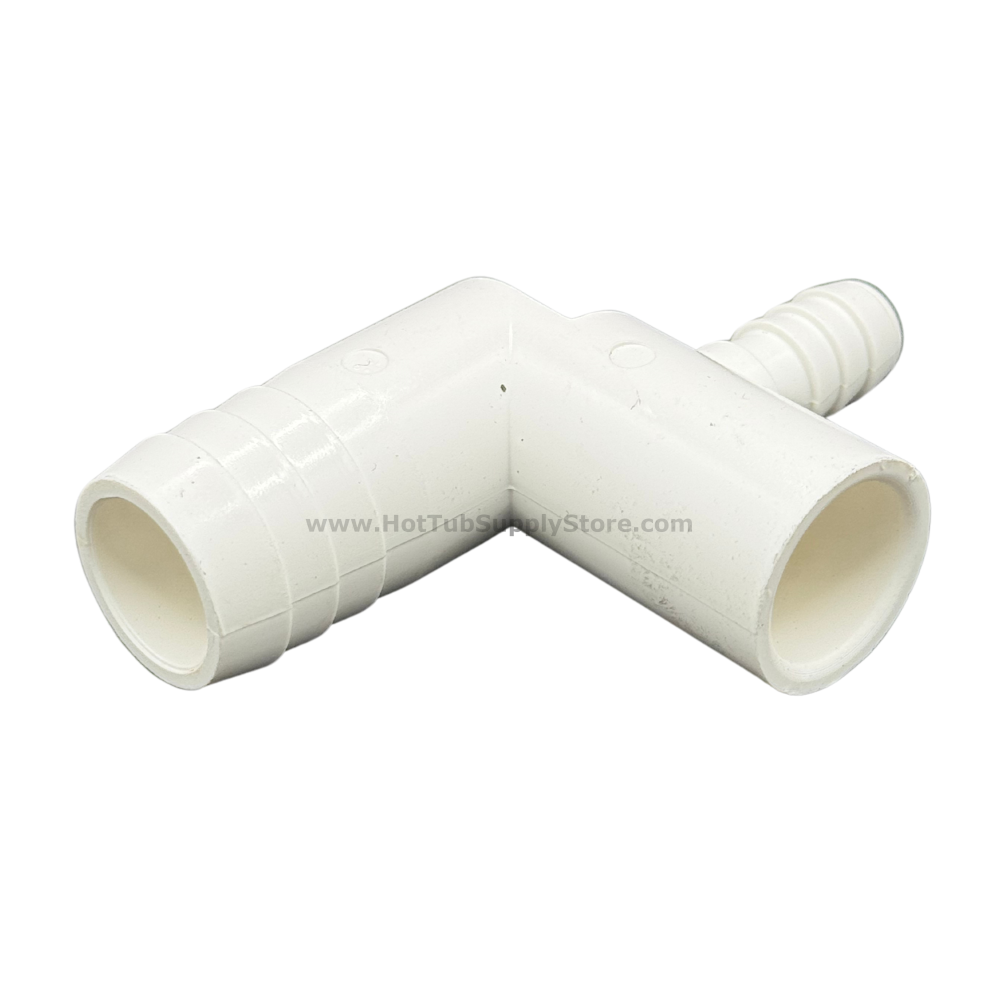 Jet Back: Focus Relief Jet Part # 6540-401