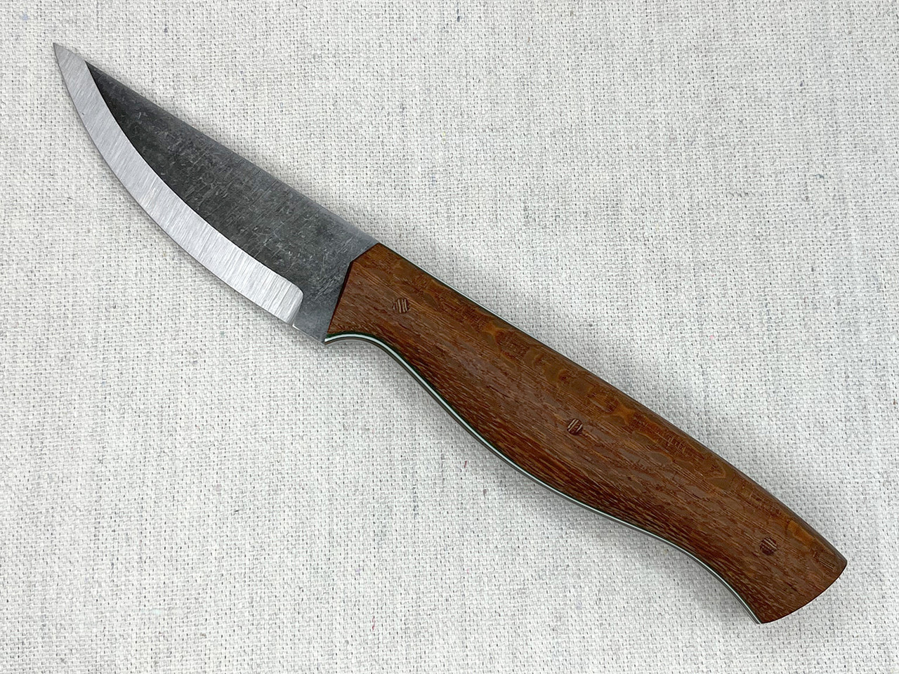 Fisher Blades Meriwether Bushcraft Knife