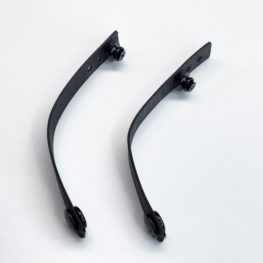 Multi-Mode Sheath Snap Straps