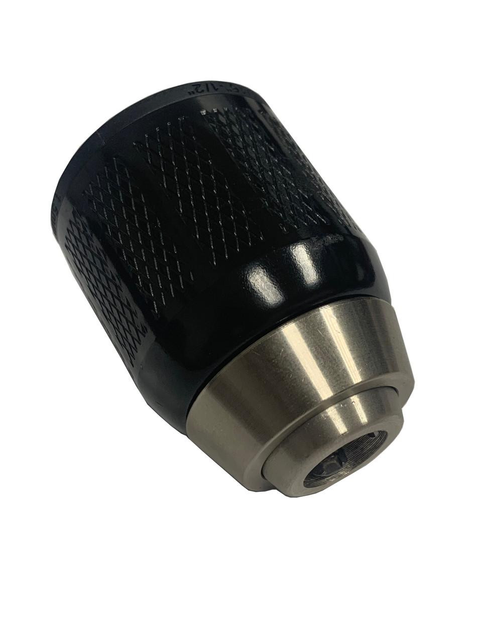Milwaukee 42 66 0215 1 2 in. Chuck M18 Compact