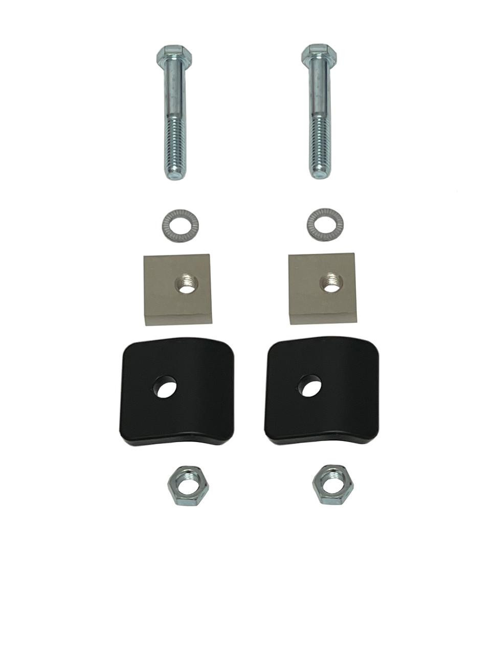 Milwaukee 42 68 0106 Bar Clamp Hardware Kit