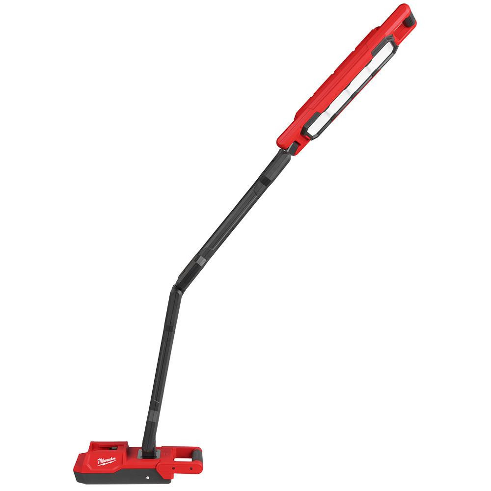 2129-20 M18 Milwaukee Magnetic Extendable Boom Light