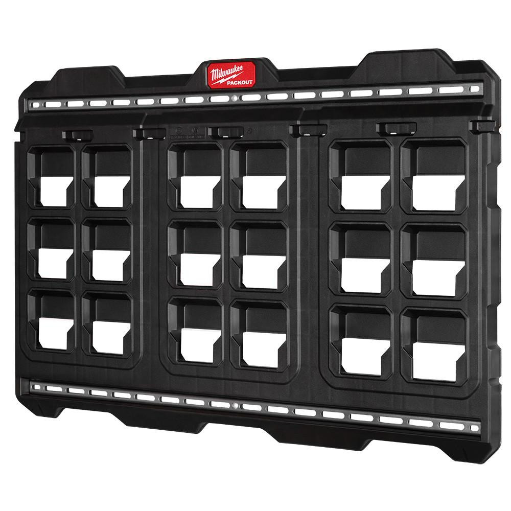 48-22-8497 PACKOUT Large Wall Plate | Milwaukee Tool