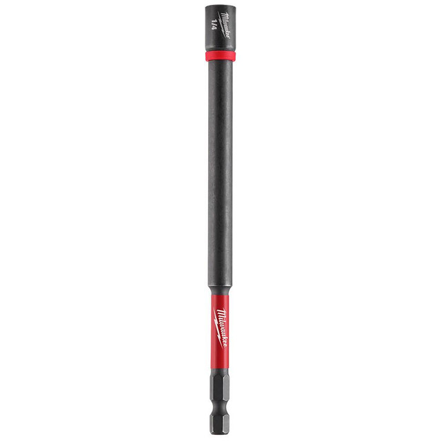 49-66-4682 Impact 1/4 x 6 Nut Driver 10pk | Milwaukee