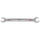 Milwaukee | 45-96-8302 | 1/2 x 9/16 Double End Flare Nut Wrench