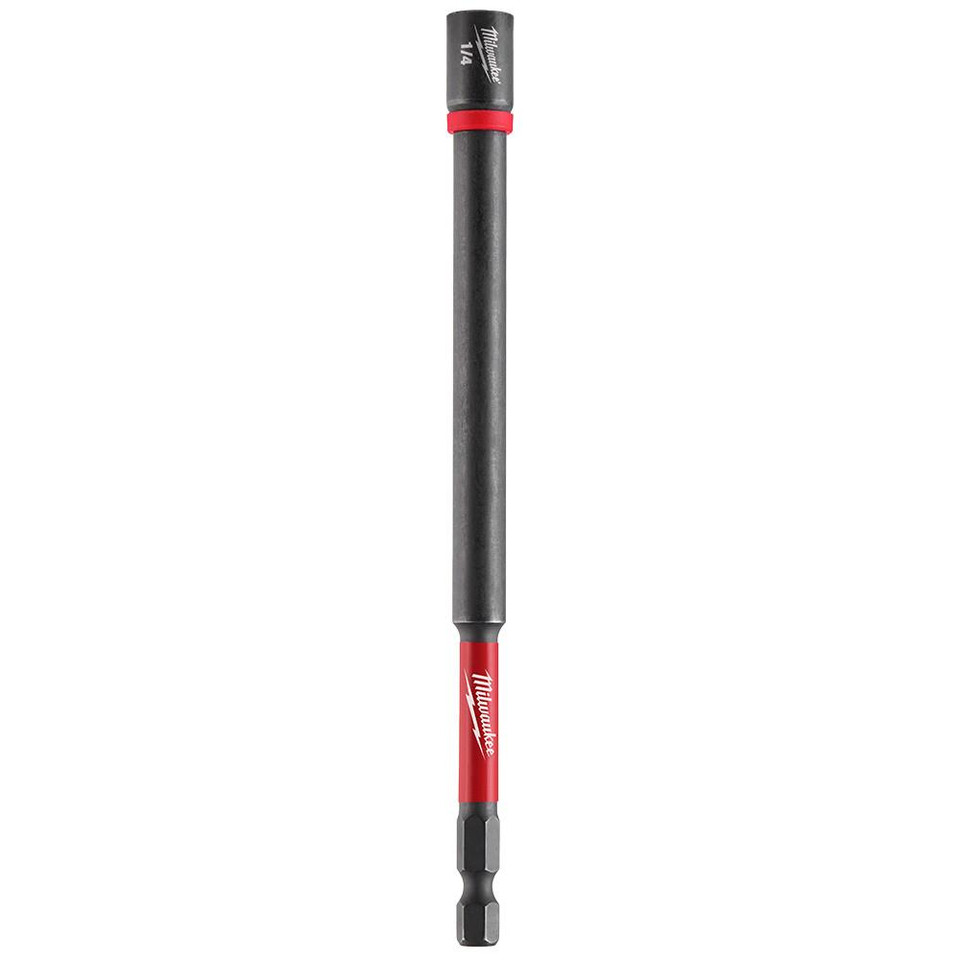 49-66-4682 Impact 1/4 x 6 Nut Driver 10pk | Milwaukee
