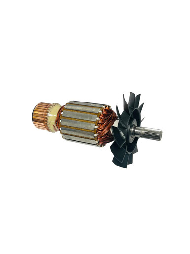 16-70-0550 Milwaukee Service Armature