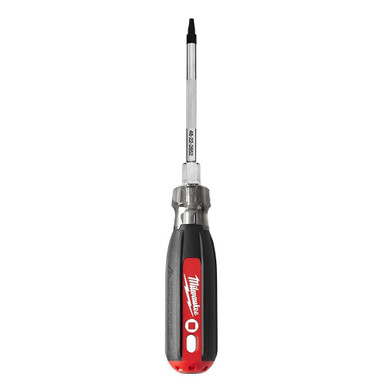 48-22-2852 #2 Square - 4 in Screwdriver | Milwaukee Hand Tools