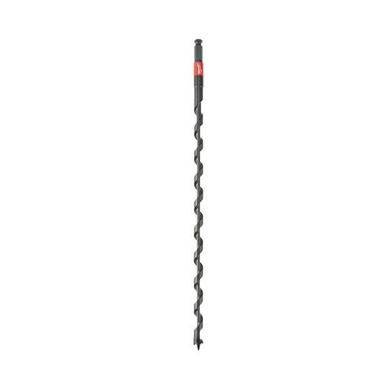 Milwaukee Tools | 48-13-6905 11/16 x 30 Linemans Impact Auger