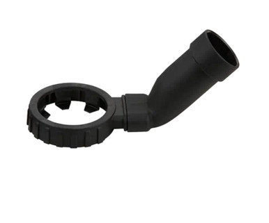 49-90-2420 Multi-Tool Dust Extractor Attachment By Milwaukee