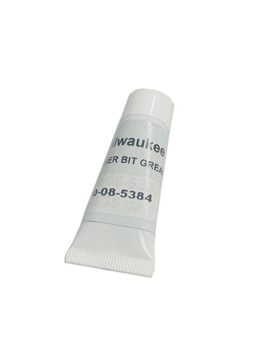 49-08-5383 Grease for Hammer Bits - Part | Milwaukee
