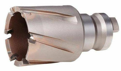 49-57-1377 1-3/8 Quick Change Steel Hawg Cutter | Milwaukee