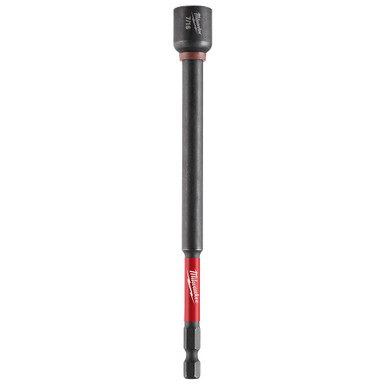 49-66-4686 Impact 7/16 x 6 Nut Driver 10pk | Milwaukee