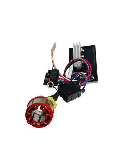 14-20-2724 Milwaukee Electronics Assembly