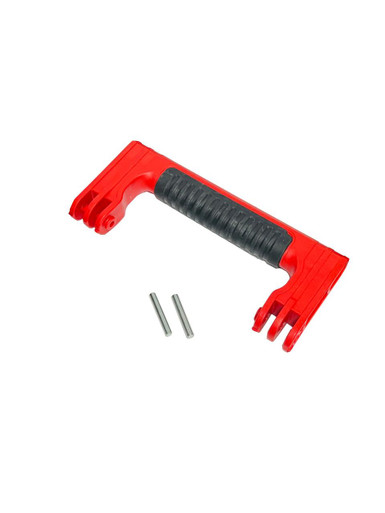 43-62-8424 Lg Packout Side Handle | Milwaukee Tool Parts