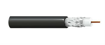 Belden 5339W5 18 Solid Bare Copper RG6 TYPE 60%