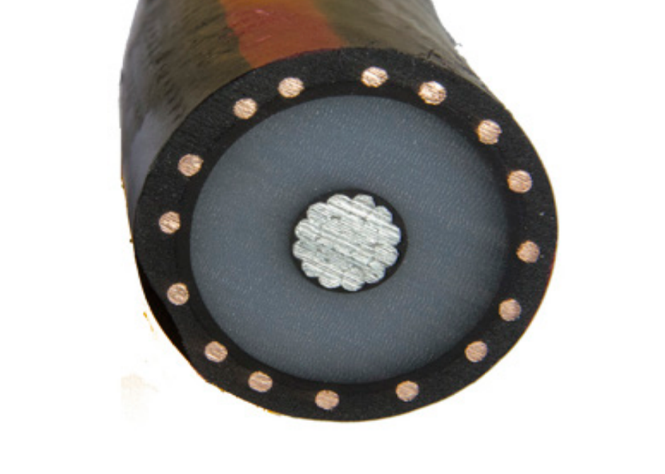 1/0 AL 35kV 345MIL URD Cable, In Stock, By the Foot, Bulk Discounts