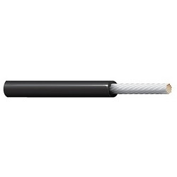 Belden 83001-006 Hook-Up Wire, 1 Conductor, 28 AWG, 7x36 Strands ...