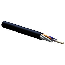 ALTOS Loose Tube, Gel-Free, All-Dielectric, Non-Armored Cables with 12 ...