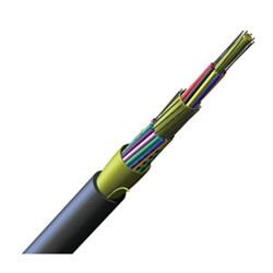 FREEDM One Tight-Buffered Cable, Riser, 24 fiber, Single-mode (OS2)
