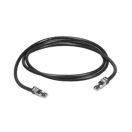 Belden R605005 Datatuff 5 meter cord set - Pro Wire and Cable
