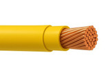 400 MCM Stranded THHN THWN-2 Building Wire Yellow - Pro Wire and Cable