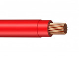 18 AWG Stranded THHN THWN-2 Wire Brown | 500 ft