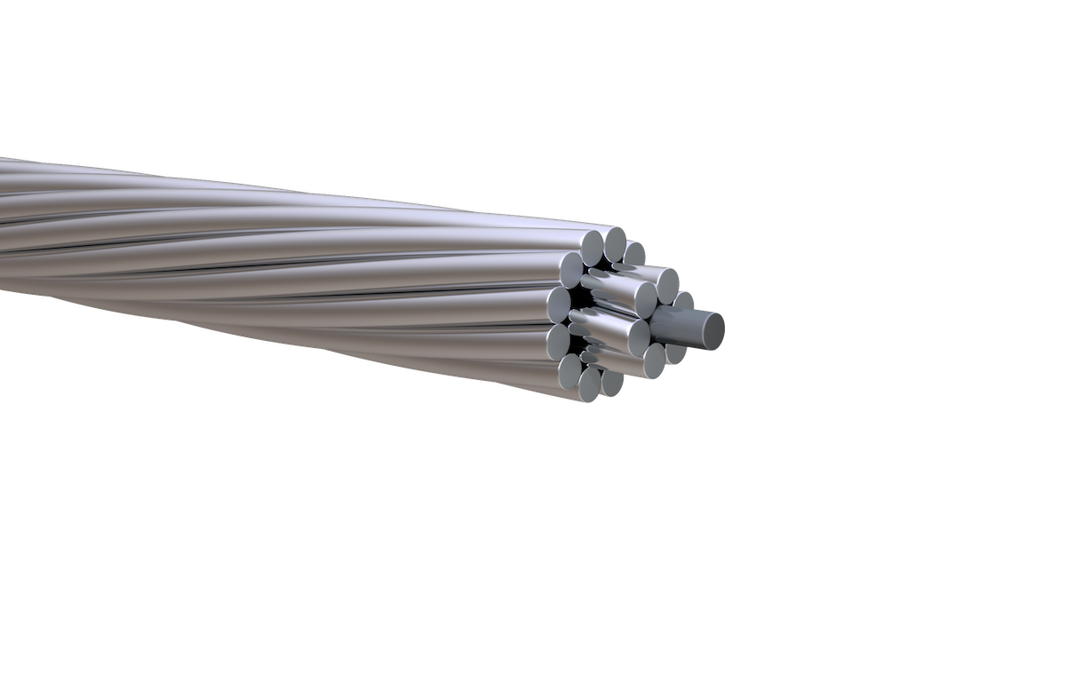 795 Kcmil DRAKE (26/7) ACSR Wire | Cut to Order