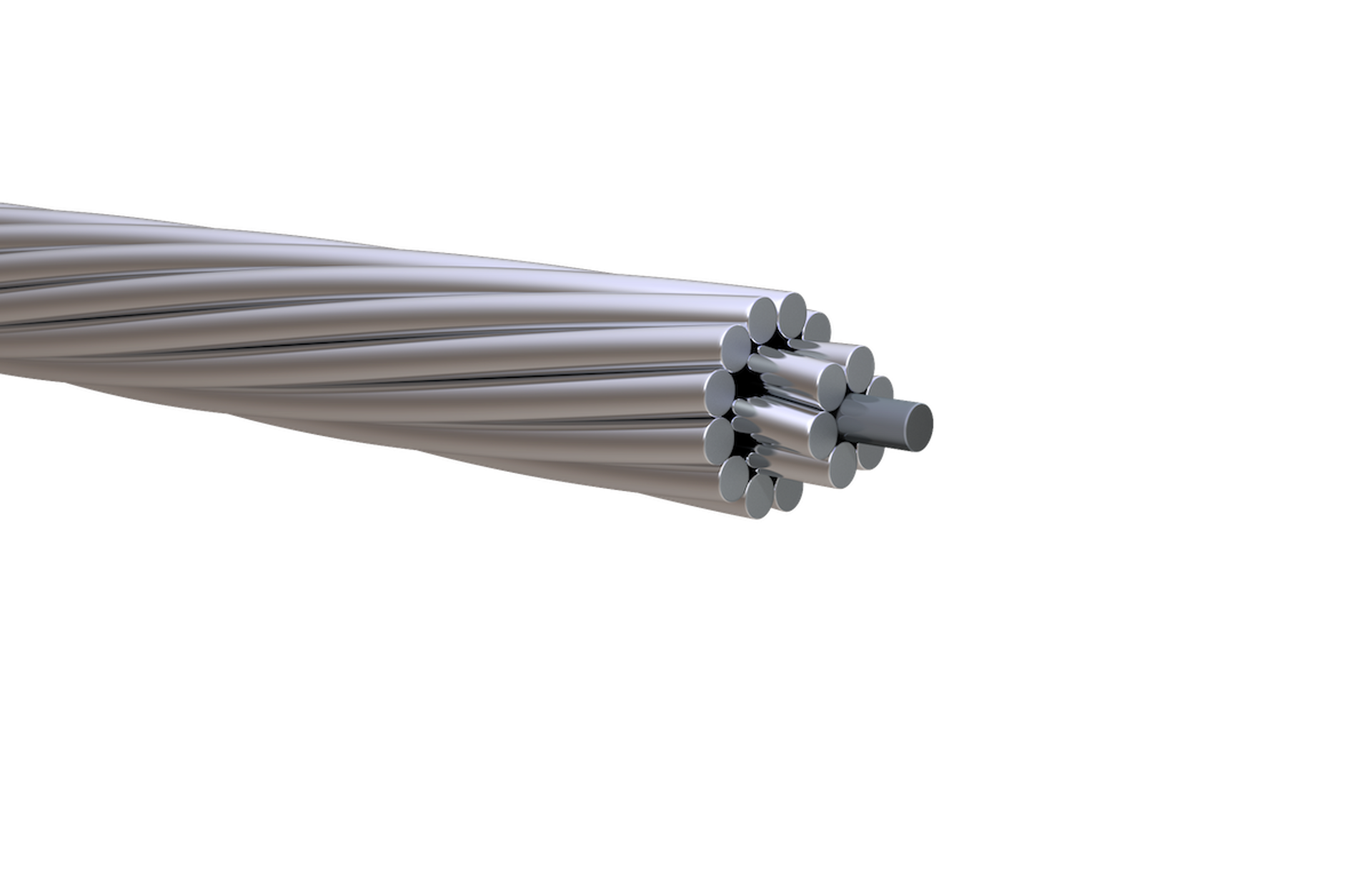 336.4 KCMIL TULIP AAC Wire | By the Foot