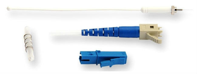 Corning SOC-LCU-900-SM Splice-On Connector, Field Installable, OS2 ...