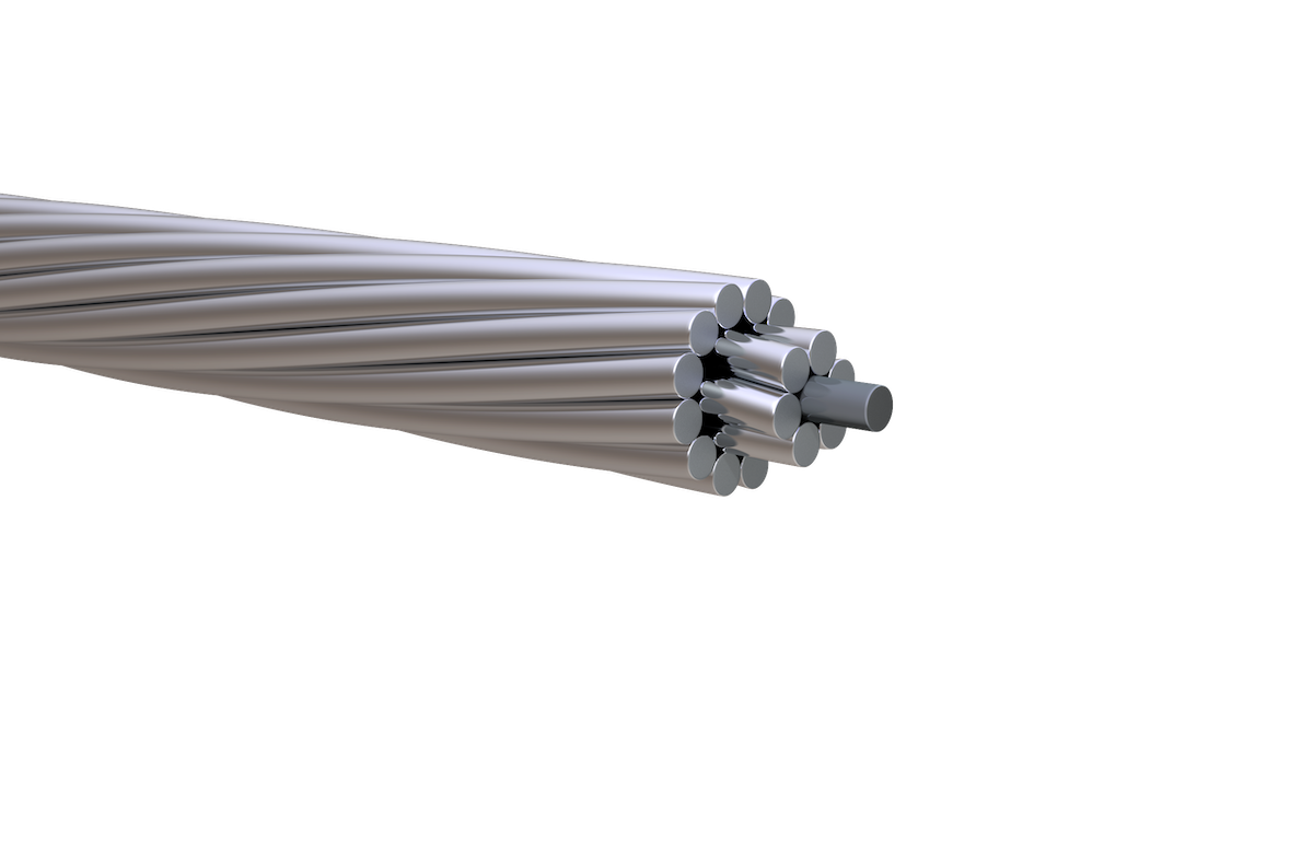 2000 KCMIL COWSLIP AAC Wire | By the Foot