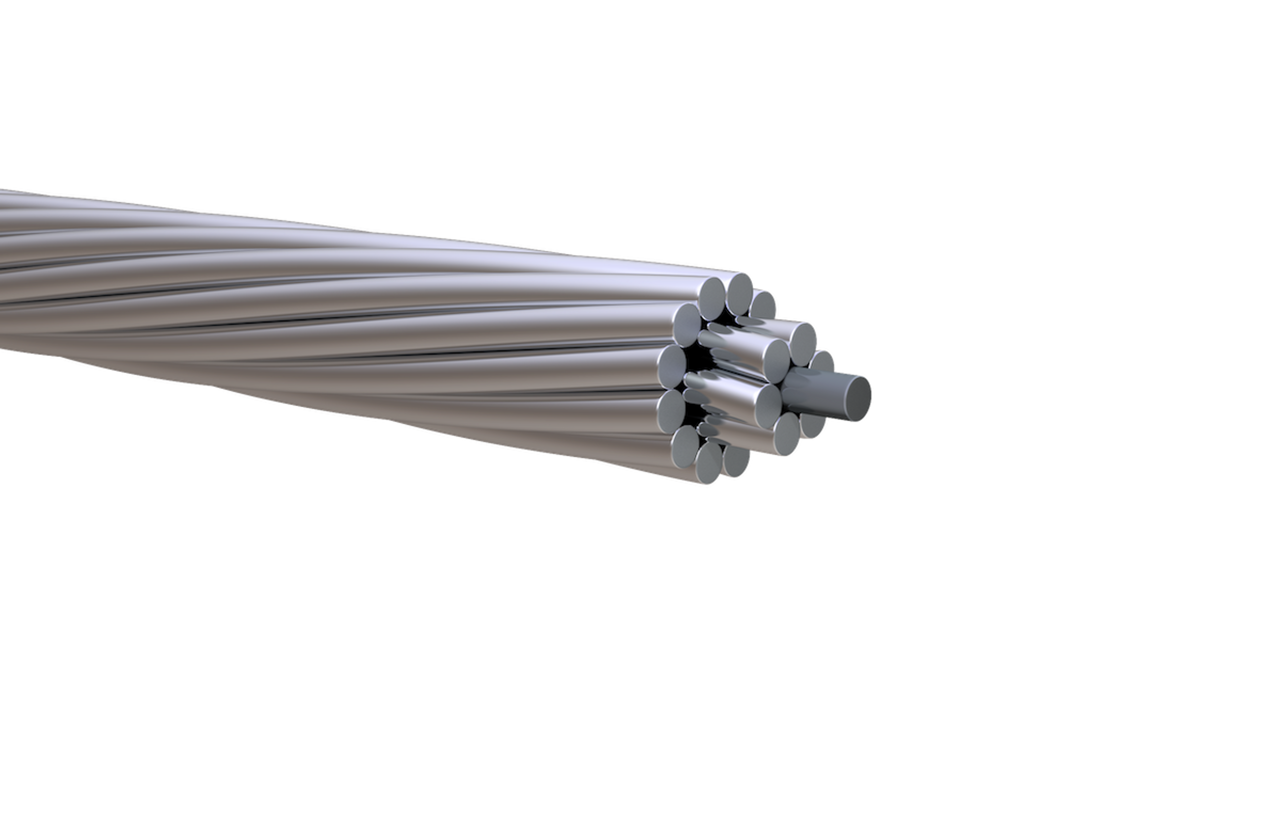 795 Kcmil DRAKE (26/7) ACSR Wire | Cut to Order