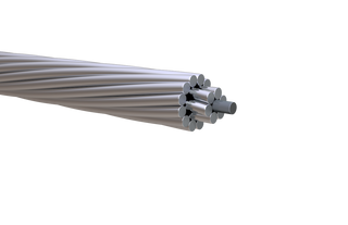 336.4 Kcmil MERLIN (18/1) ACSR Wire | Cut to Order