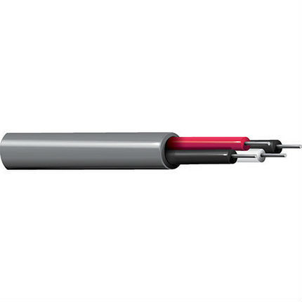 Belden 8741 22/2P Tinned Copper PVC/PVC